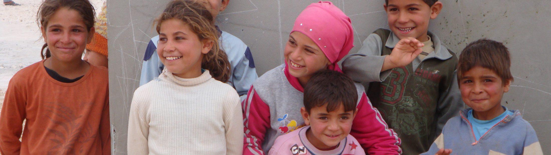 "Refugiados" Junio 2013 | eAcnur